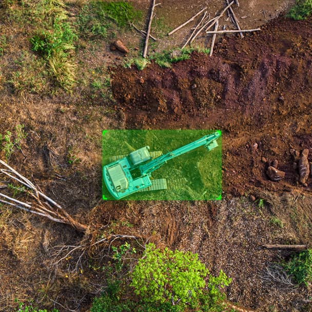 Vision Datasets - Synthetic Data for Computer Vision