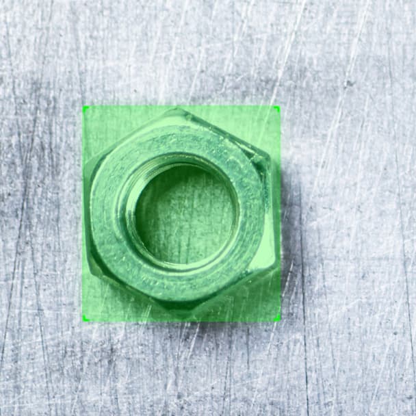 Vision Datasets - Synthetic Data for Computer Vision